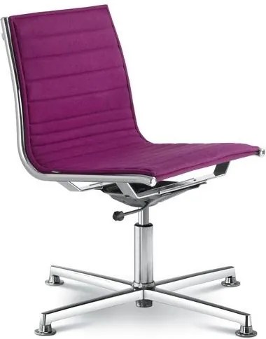 LD SEATING - Židle FLY 723 F34-N6