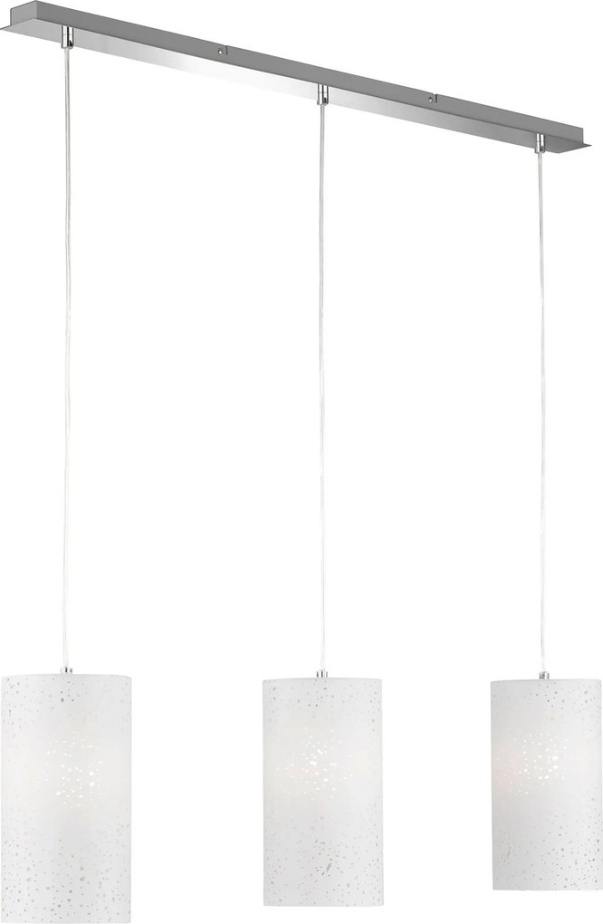 XXXLutz ZÁVĚSNÉ SVÍTIDLO, 110/150 cm Fischer & Honsel - Online Only svítidla - 003151110704