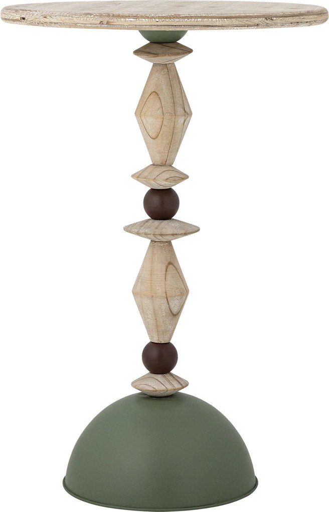 BLOOMINGVILLE odkládací stolek MANNELLI ø40cm 82065219