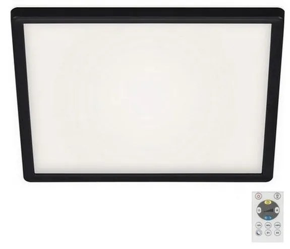 Briloner | Briloner 7081-015 - LED Stmívatelné svítidlo SLIM LED/18W/230V 2700-6500K + DO | BL1134