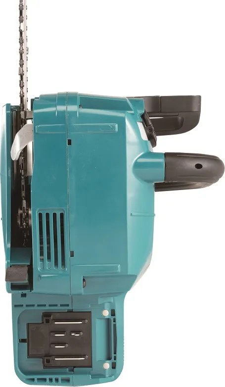 Makita UC003GZ01 aku řetězová pila 300 mm Li-ion XGT 40V, bez aku Z