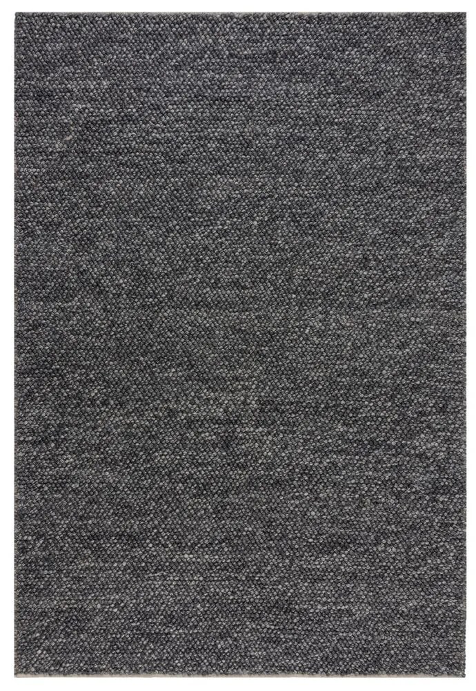 Flair Rugs koberce Kusový koberec Minerals Dark Grey ROZMĚR: 160x230