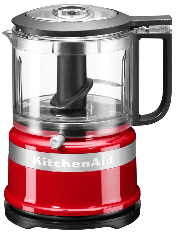 KitchenAid Sekáček 5KFC3516EER královská červená