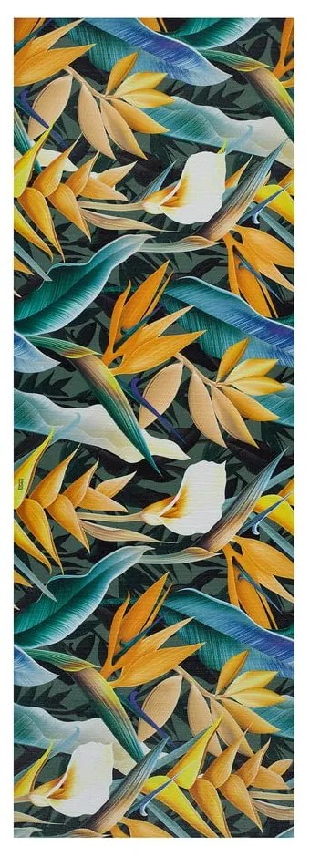 Běhoun Universal Ricci Foresta, 52 x 200 cm