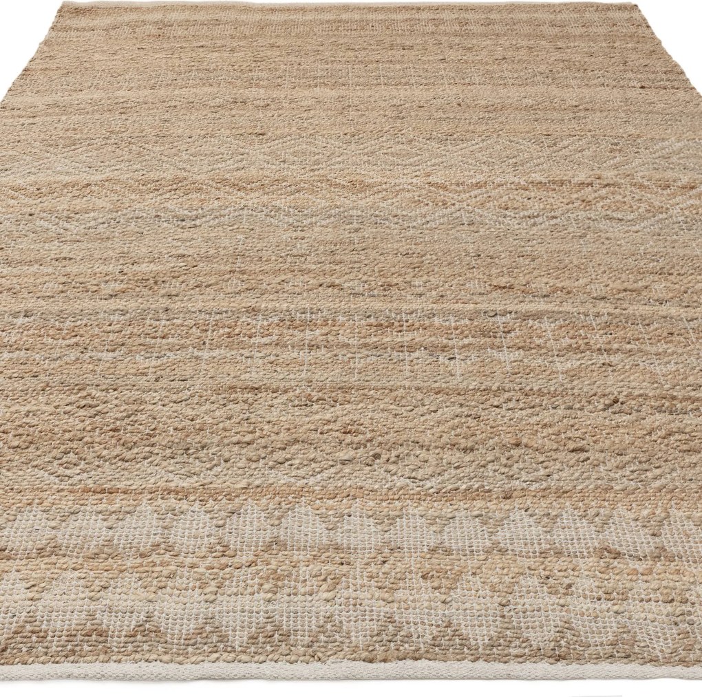 Tribeca Design Kusový koberec Xaomi Natural Rozměry: 120x170 cm