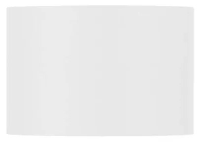 LA 155582 Stínítko FENDA, bílé - BIG WHITE (SLV)