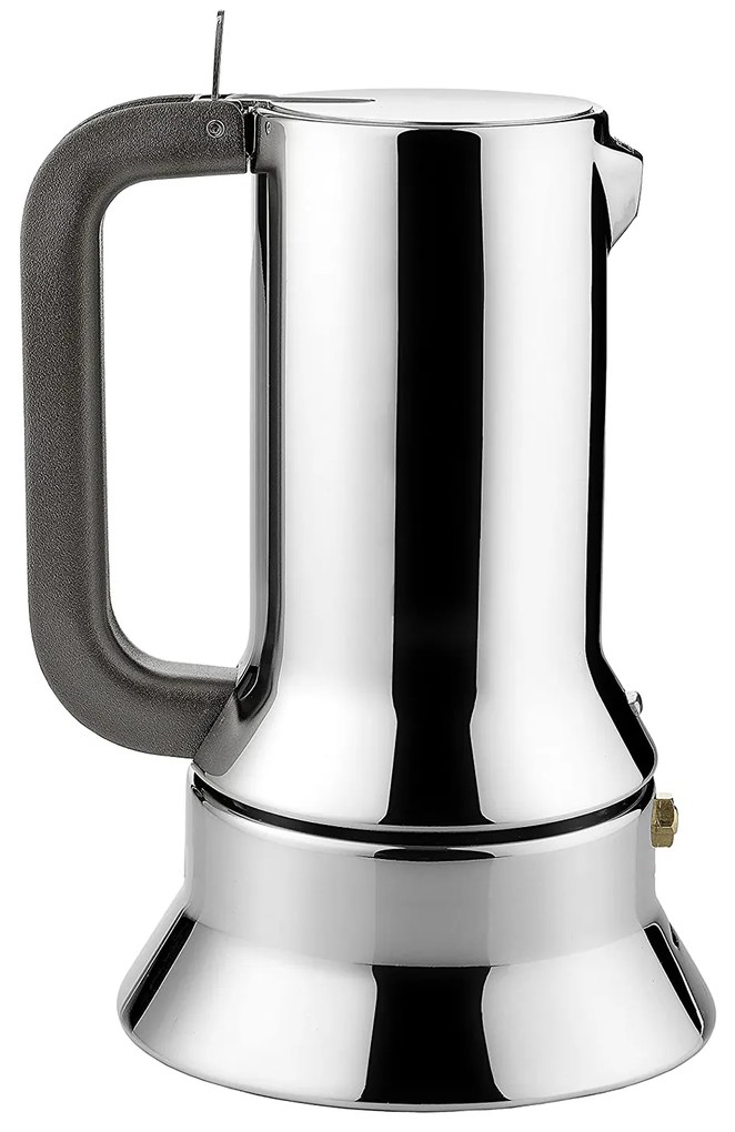 Alessi designové konvice Moka Espresso Sapper (objem 30 cl)