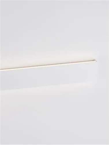 Nástěnné LED svítidlo NOVA LUCE SELINE 36W 3000K 9060914