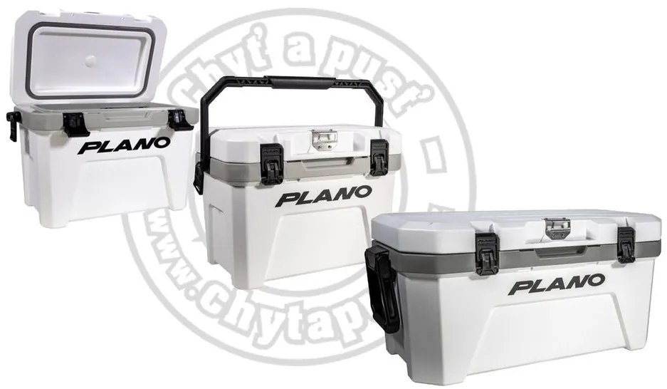 Plano Chladicí Box  Frost Coolers - 16L