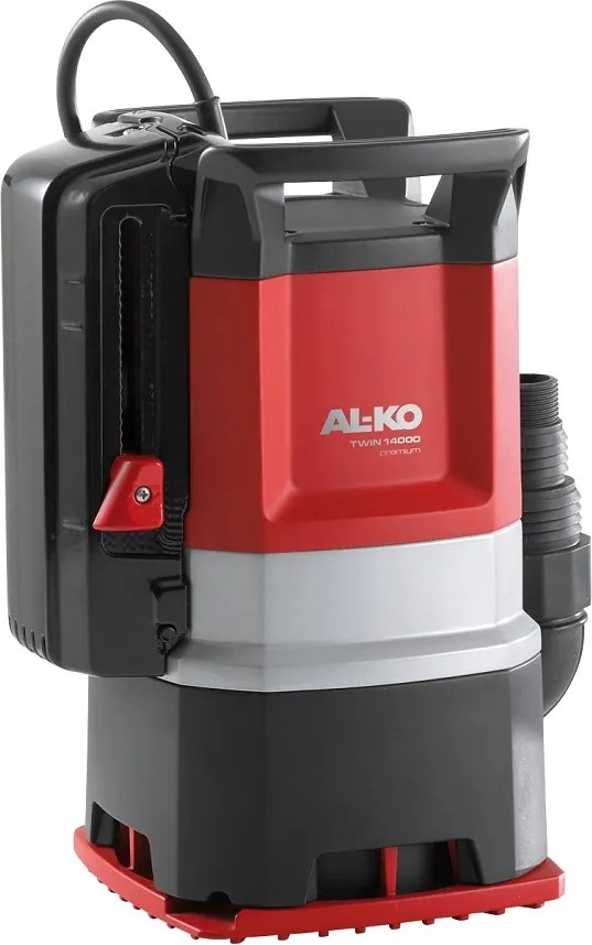 Alko ponorné čerpadlo TWIN 14000 PREMIUM 112831