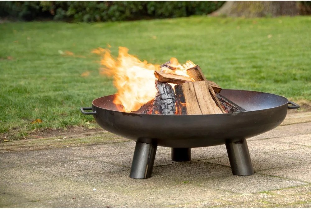 Ohniště ø 80 cm – Esschert Design