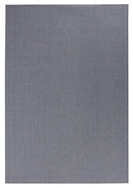 Moderní kusový koberec buklák Meadow 102724 | modrý Typ: 200x290 cm
