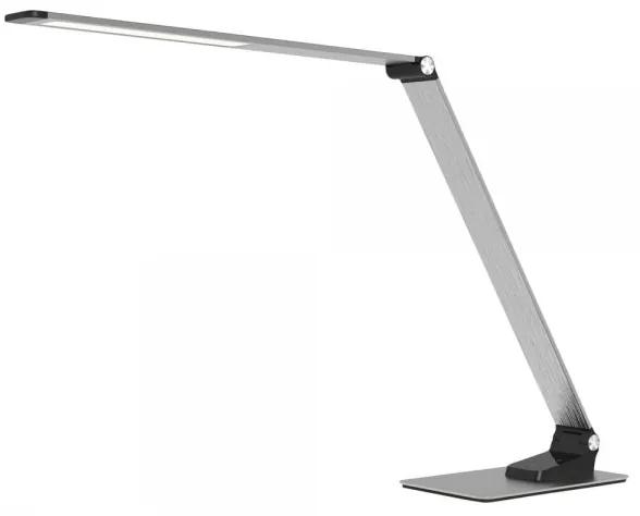 LED stolní lampička stmívatelná