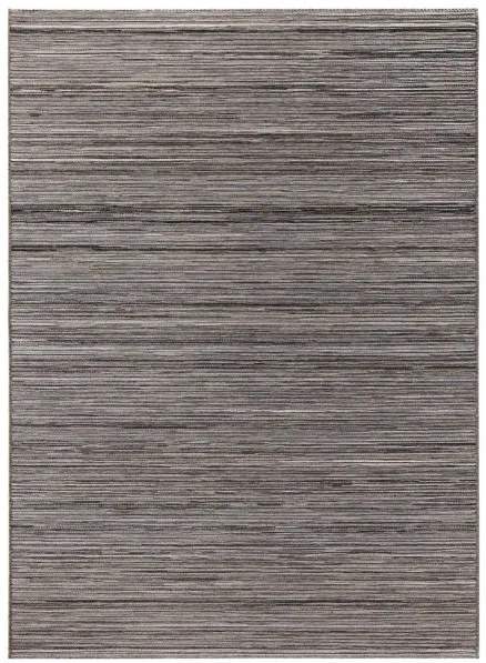 NORTHRUGS - Hanse Home koberce Kusový koberec Lotus Grau Meliert 102446 – na ven i na doma - 200x290 cm