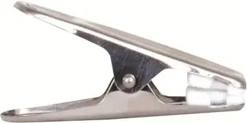MSV kolíčky na prádlo 12 ks / nerezové / 6.2 cm