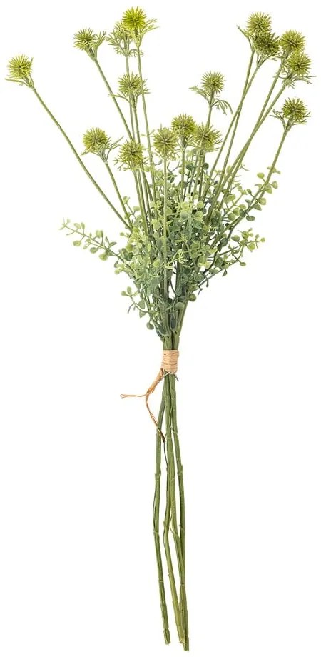 Umělá rostlina (výška 58 cm) Wildflower – Bloomingville