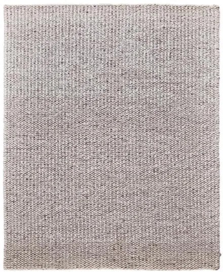 Diamond Carpets India, Ručně vázaný kusový koberec Maya DE 4981 White Mix, 120x170, béžová, ložnice