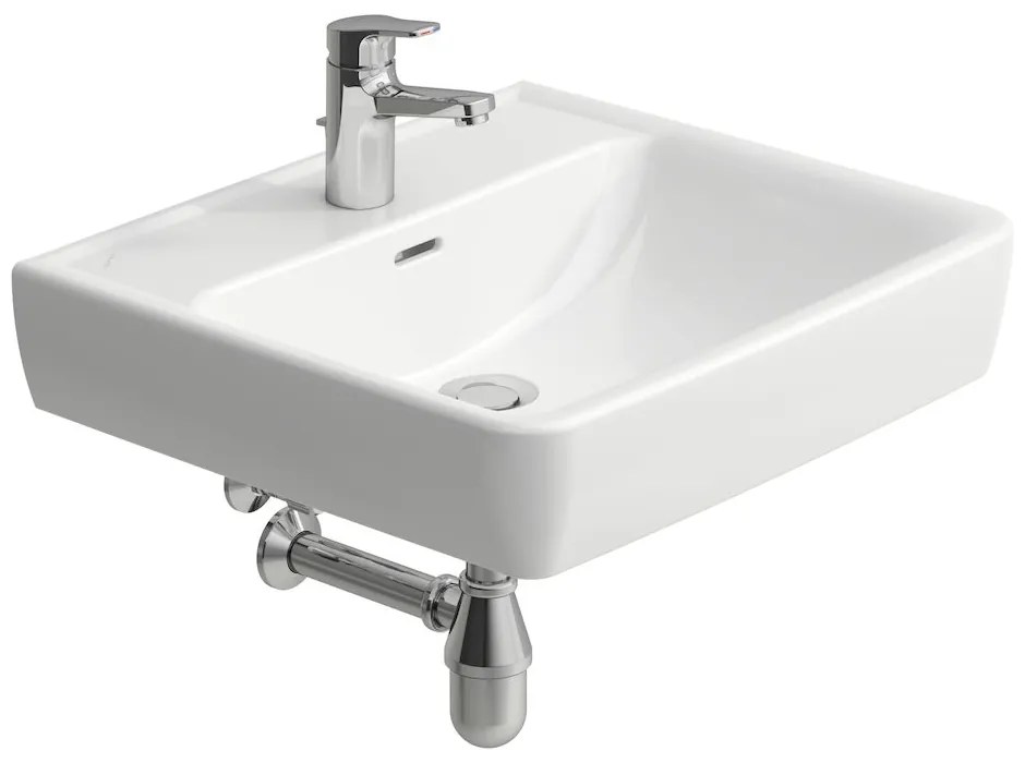 LAUFEN PRO A umyvadlo 60 x 48 cm, H8189520001041