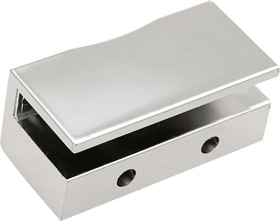 Sapho Sapho, FELINA LED svítilna, 10W, 458x15x112mm, chrom, FE045