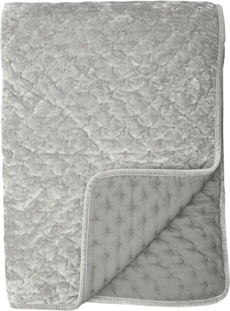 XXXLutz PŘEHOZ NA POSTEL, polyester, 180/260 cm Svanefors - Online Only lůžkoviny & deky - 004497000601