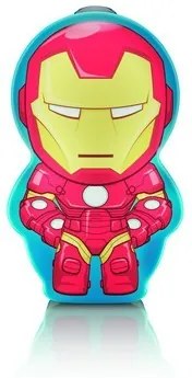 PHILIPS DISNEY AVENGERS IRON MAN BATERKA 71767/35/16