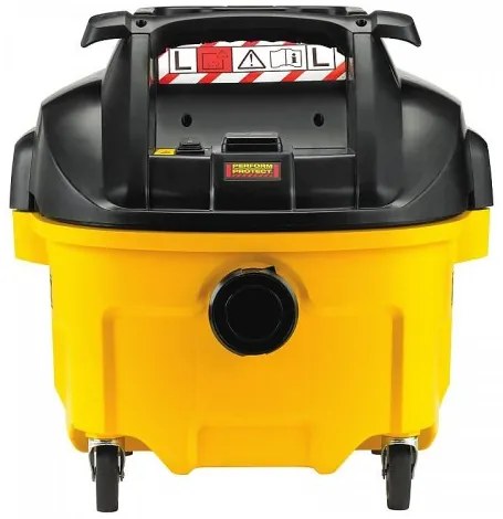 Vysavač 30 l DeWALT DWV901L