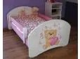 Dětská postel HARRY - 180x90 cm