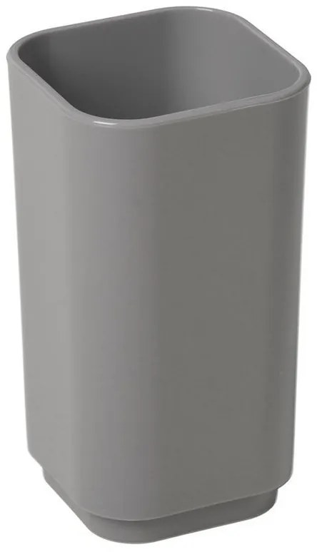 Aqualine Aqualine, SEVENTY pohár na postavení, šedý, 639808