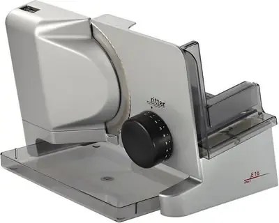 Ritter E-16 / Elektrický kráječ chleba / 65 W