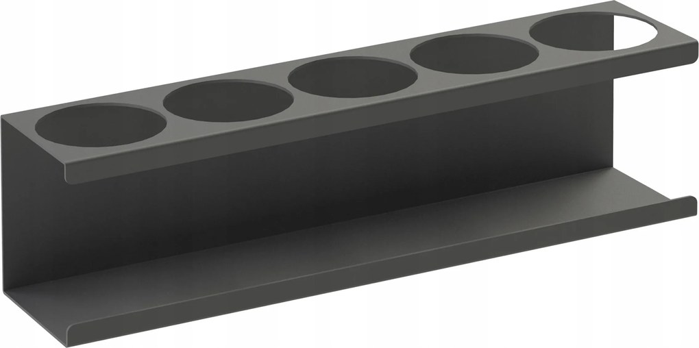 Dílenský Věšák Na Spreje Plechovky Láhve Pěny Hantera Five 17574