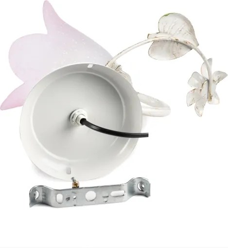 ONLI - Nástěnné svítidlo BOTTON DORO 1xE14/6W/230V