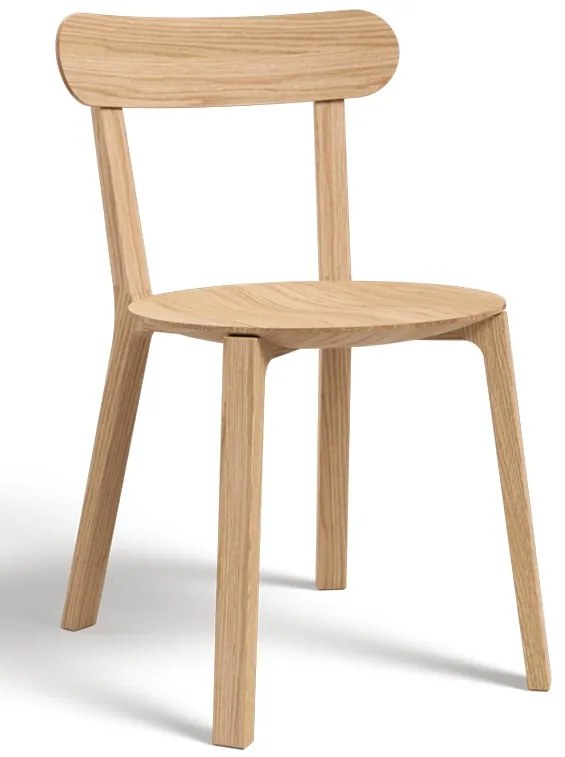 Židle Lopa