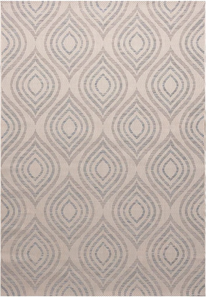 Koberec Breeze beige 200x290cm
