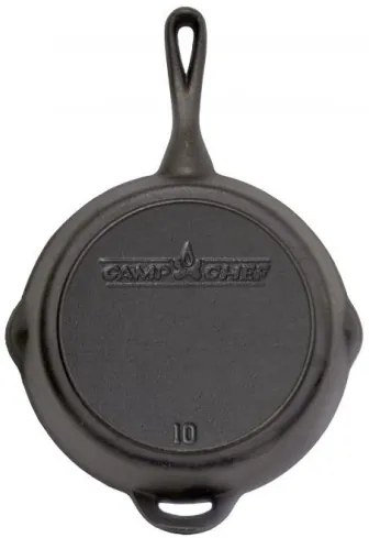 CAMP CHEF litinová pánev 25 cm