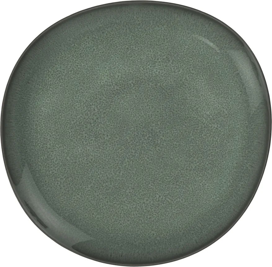 Villeroy&Boch Villeroy & Boch Lave gris servírovací talíř