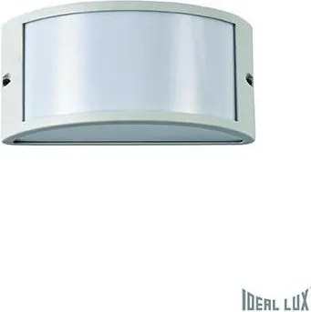 ILUX 092393 Venkovní svítidlo Ideal Lux Rex-1 AP1 092393 - IDEALLUX