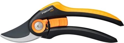 Výrobce: Fiskars Fiskars 1057169 Zahradní nůžky Plus, dvoučepelové P541