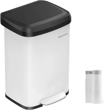 Odpadkový koš 50 L LTB530W5002