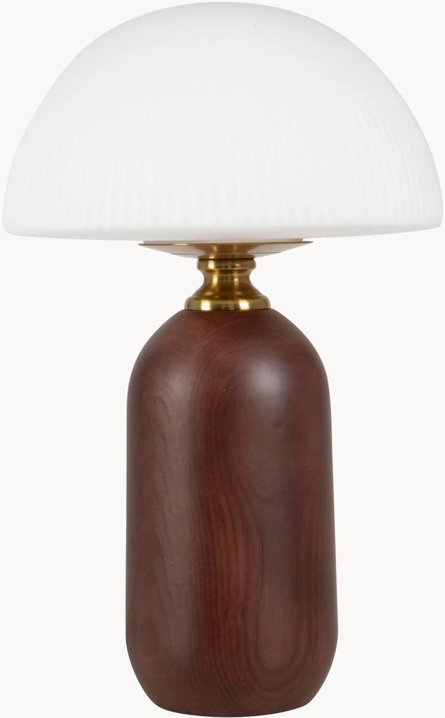 Stolní lampa Ebi