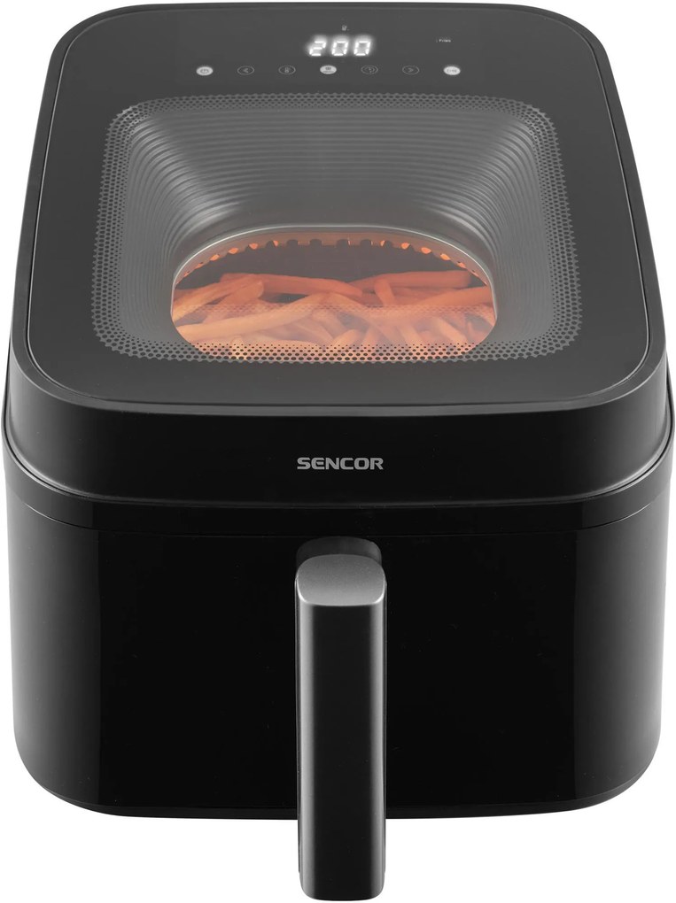Sencor sfr 6900bk