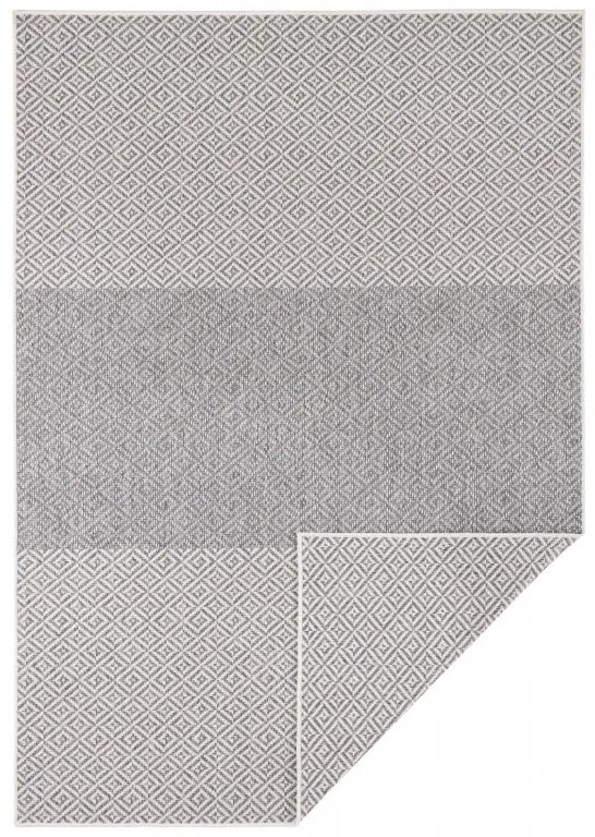 Bougari - Hanse Home koberce Kusový koberec Twin Supreme 103771 Taupe Rozměr: 200x290