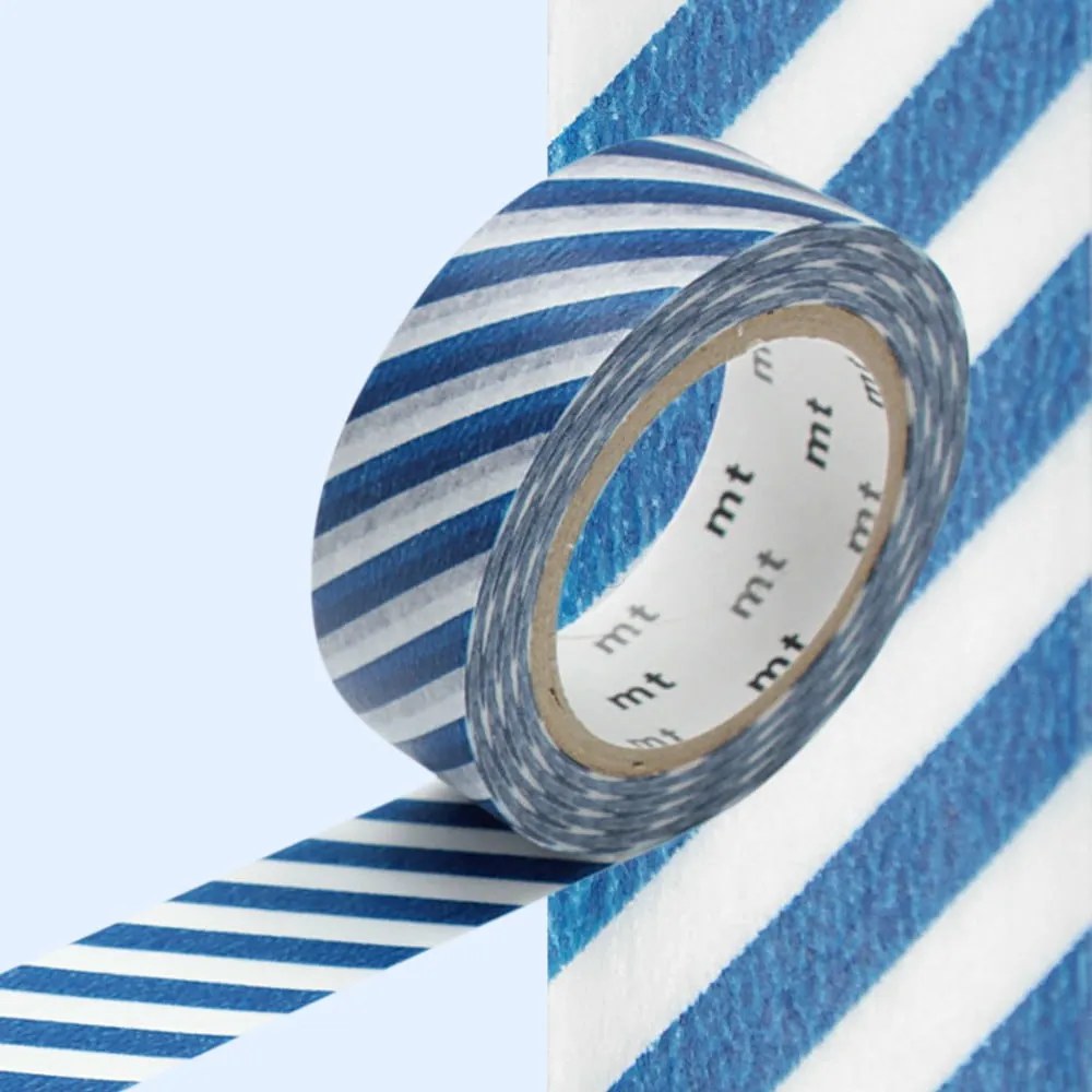 Washi páska MT Masking Tape Marianne, návin 10 m