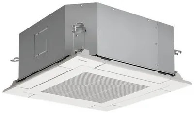 Kazetová Klimatizace Toshiba 1+4 (2,7kW + 2,7kW + 2,7kW + 2,7kW) Multi-split R32