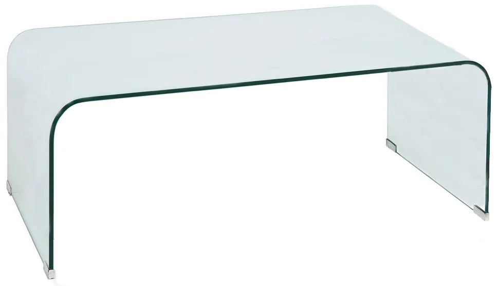 Konferenční stolek Paula A (bílá). 760191
