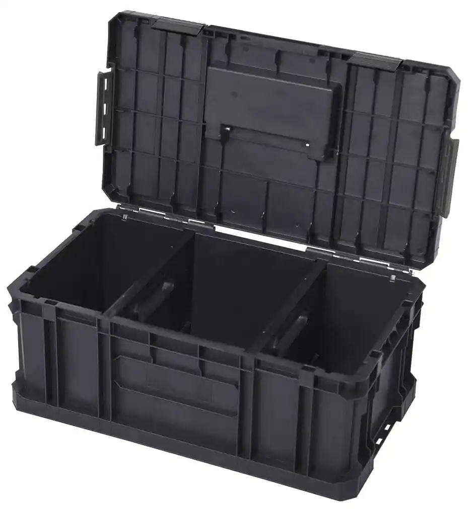 Přenosný box na nářadí Two Toolbox | BIANO