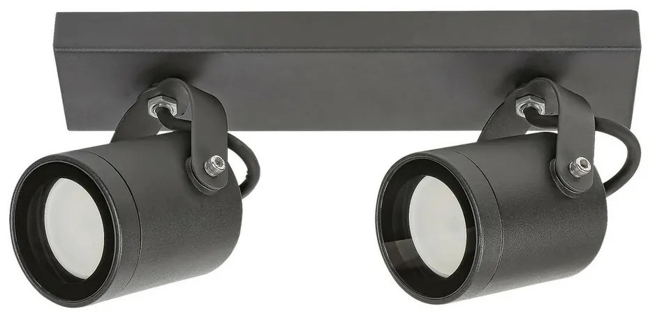 Rabalux 7930 Elva venkovní nástěnné svítidlo, 30 cm