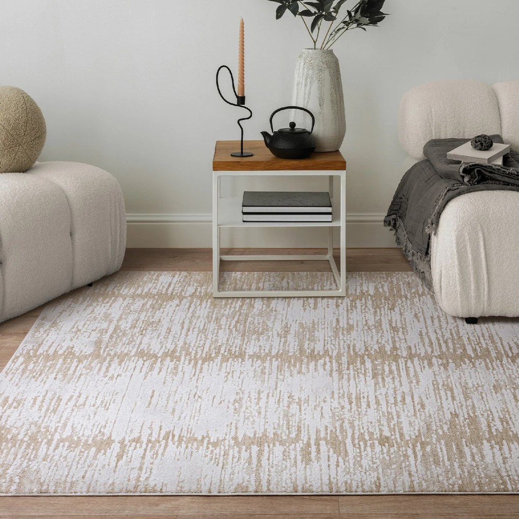 Tribeca Design Kusový koberec Tycho 13 Rozměry: 120x160 cm