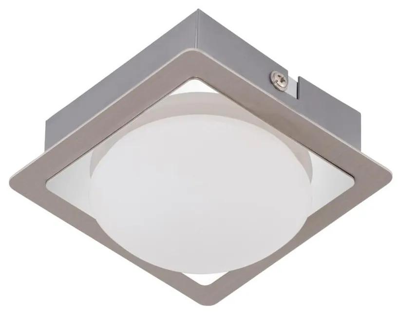 Briloner | Briloner 2091-018 - LED Koupelnové stropní svítidlo SURF LED/4,5W/230V IP44 | BL0635