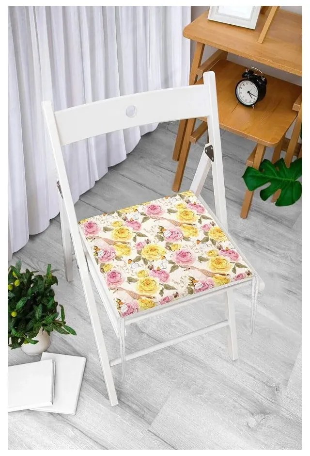 Podsedák 40x40 cm – Mila Home