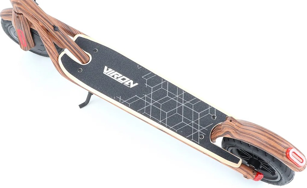 Elektrická koloběžka VeGA VIRON XL-700PRO WOOD